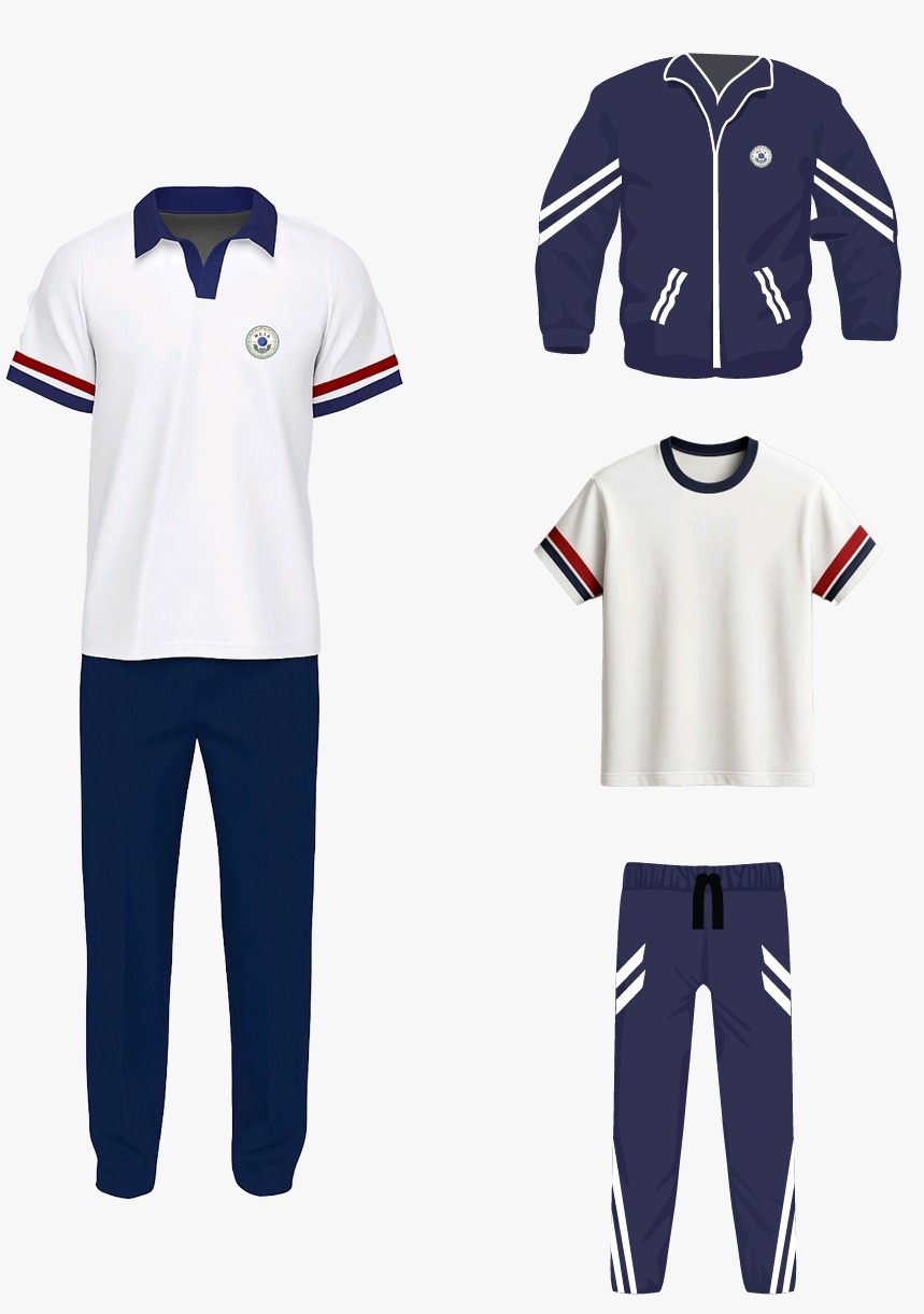 School Uniform - Middle East International School